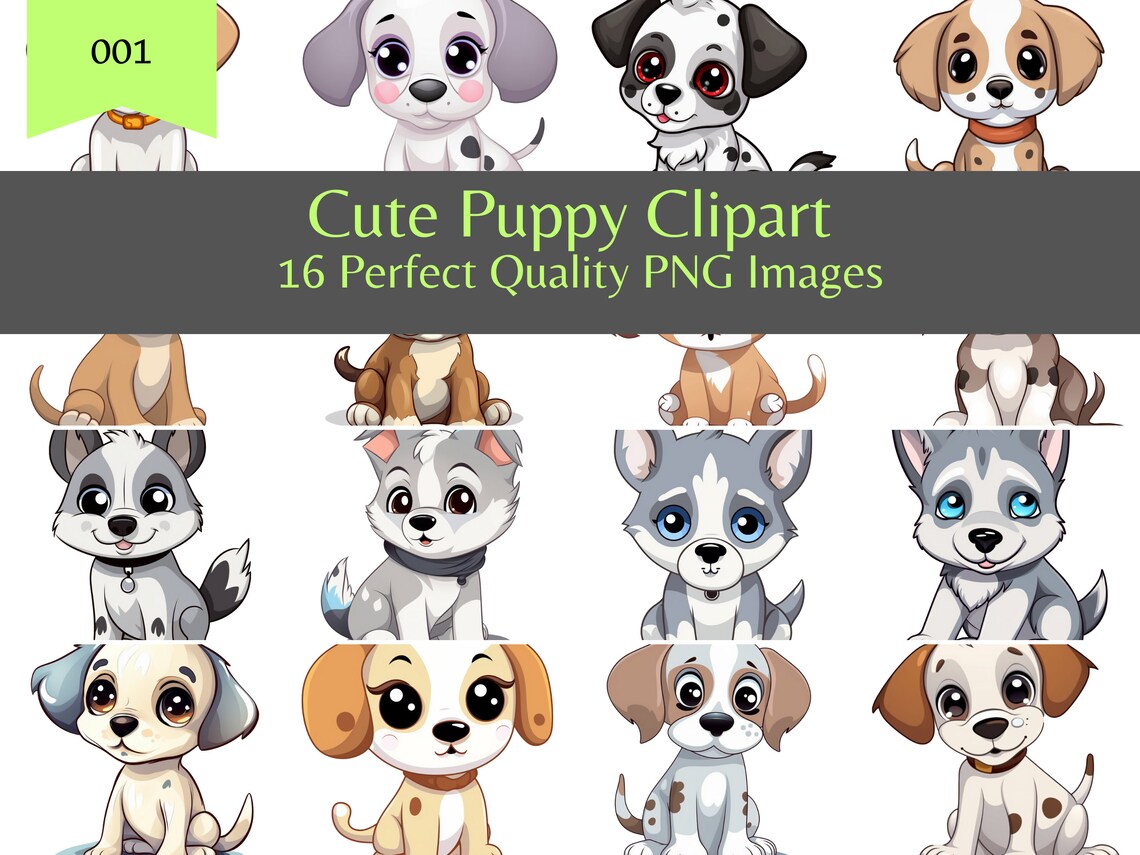 Puppy Dog Clipart Cute Puppies Clipart Puppy PNG Dog Clipart Clipart ...