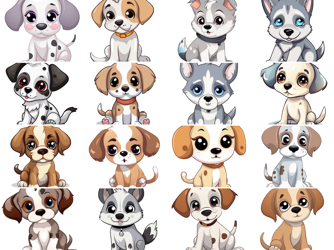 Puppy Dog Clipart Cute Puppies Clipart Puppy PNG Dog Clipart Clipart ...