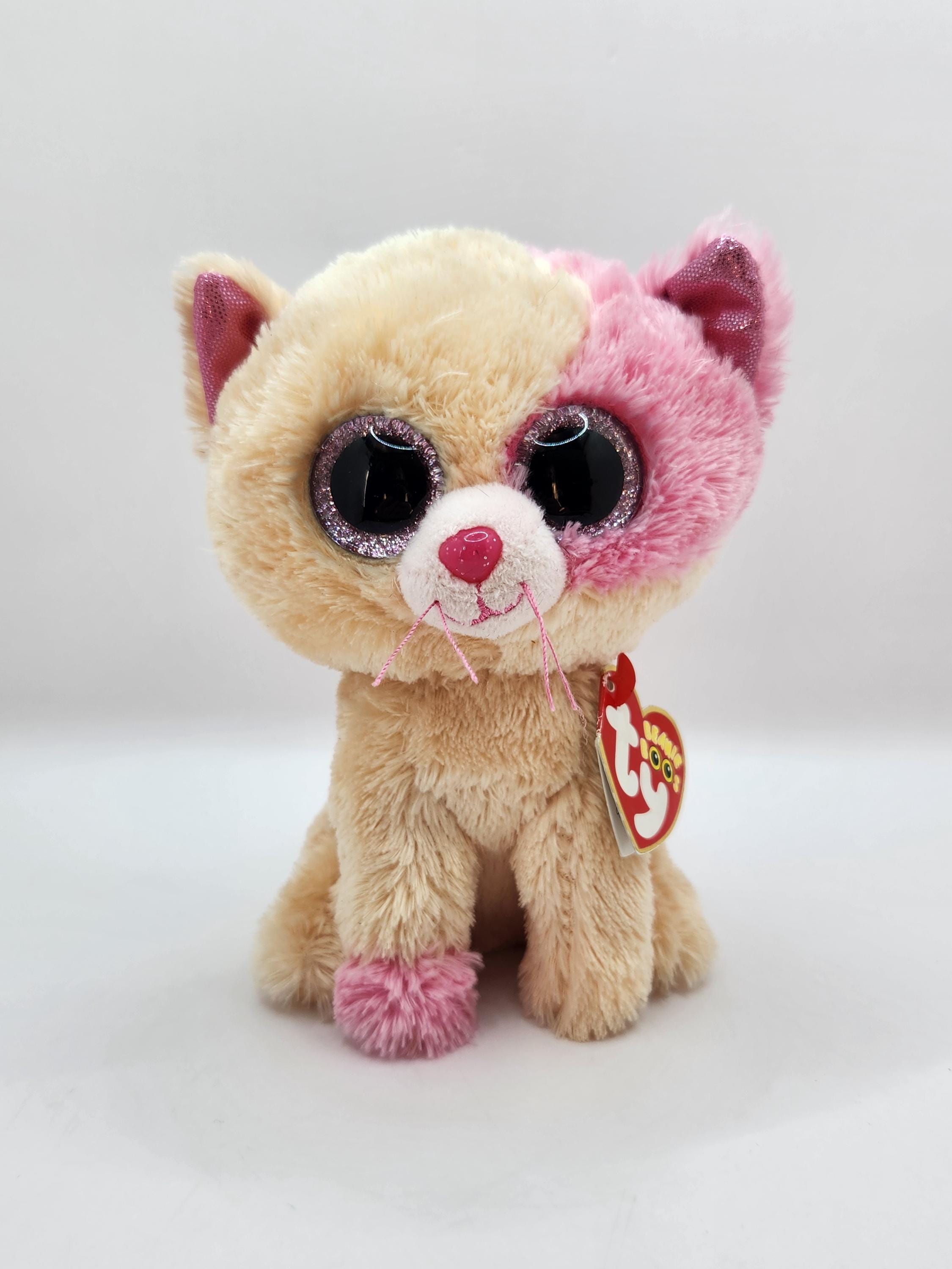 Ty Beanie Boo 'anabelle' the Cat - (6 Inch) - Barnes & Noble Exclusive ...