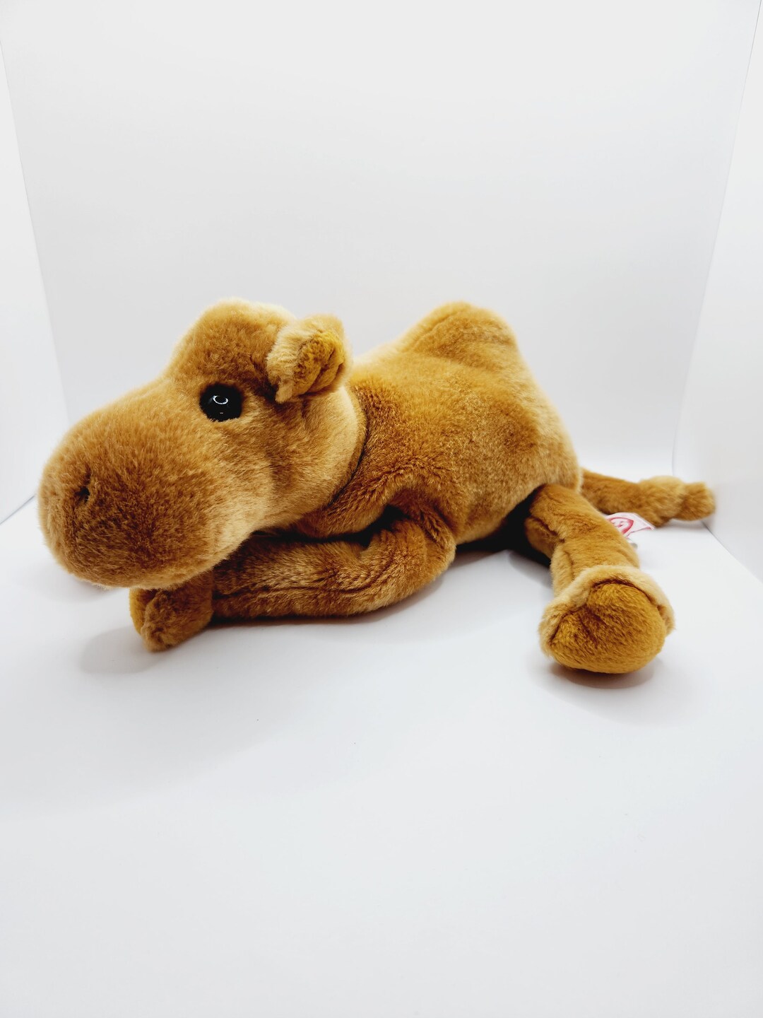 Vintage Ty Beanie Buddy 'humphrey' the Camel (11 Inch) - No Hang Tag - Etsy