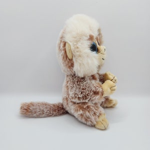 Vintage Ty Beanie Bellies Collection 'stubby' the Monkey (6 Inch) - Etsy