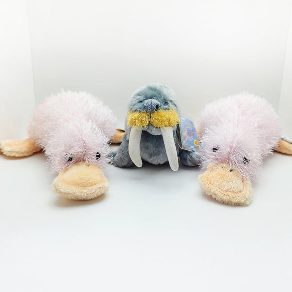 Webkinz Plush With Code - Etsy