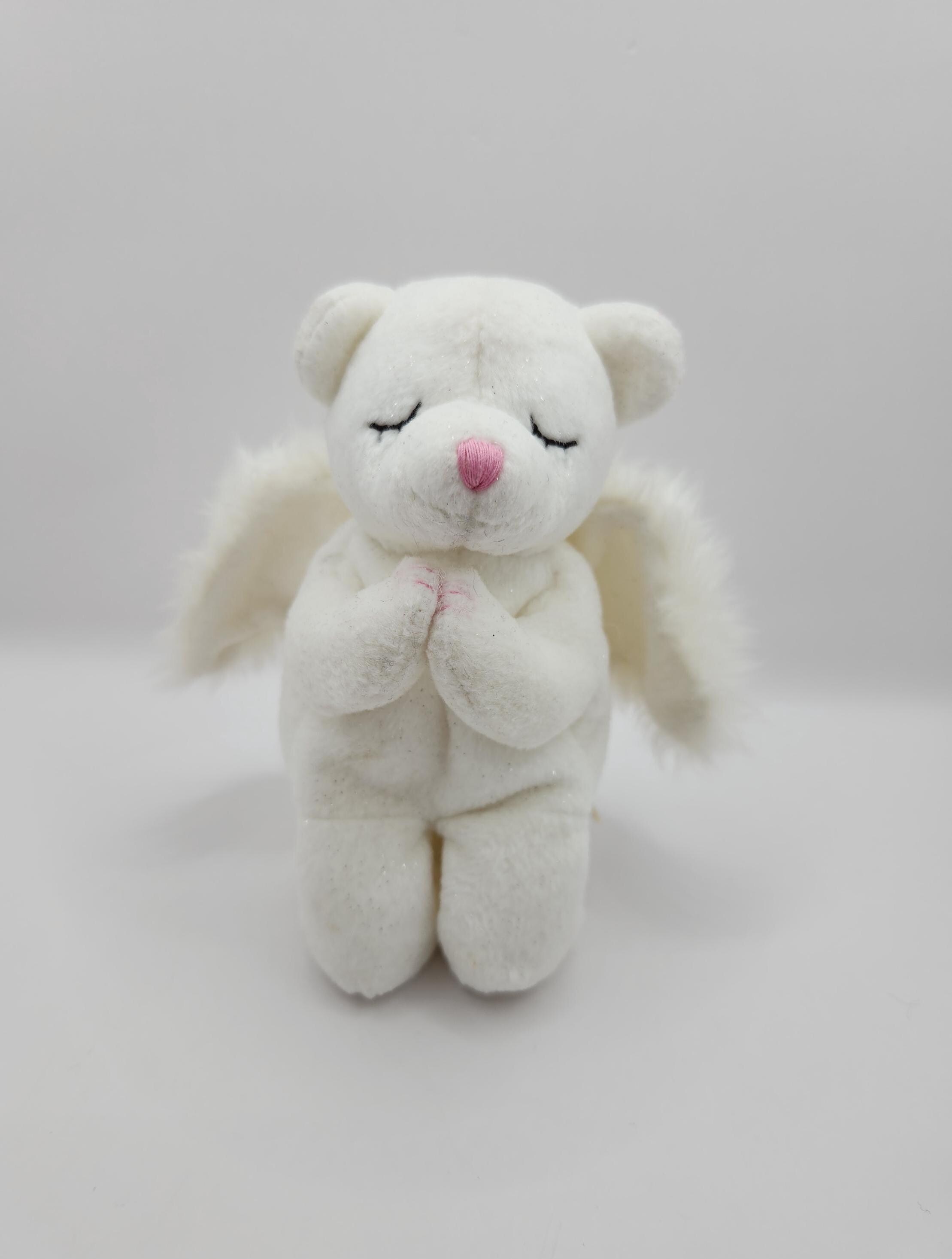 Beanie Baby Blessed Etsy UK