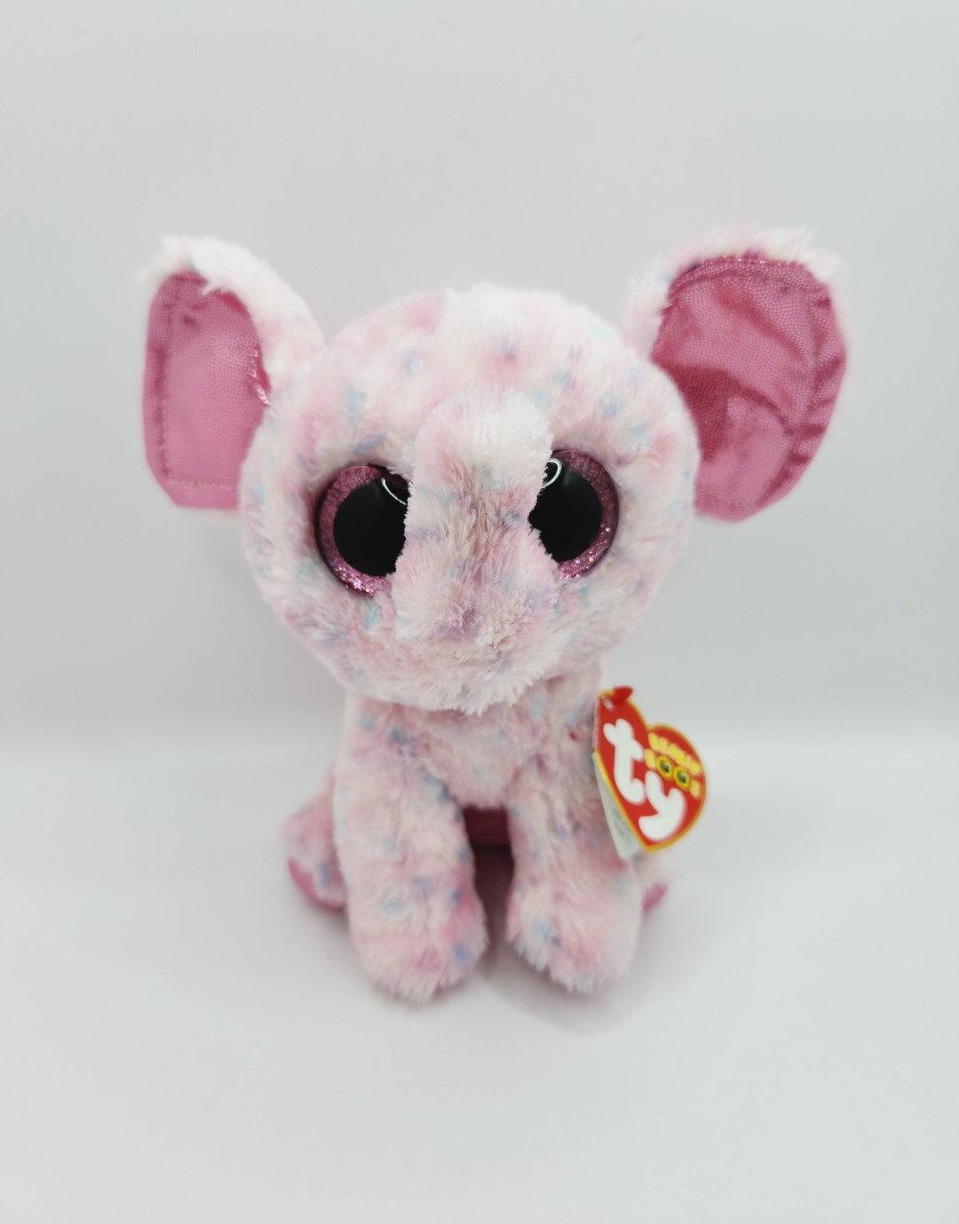 Elephant beanie boo store