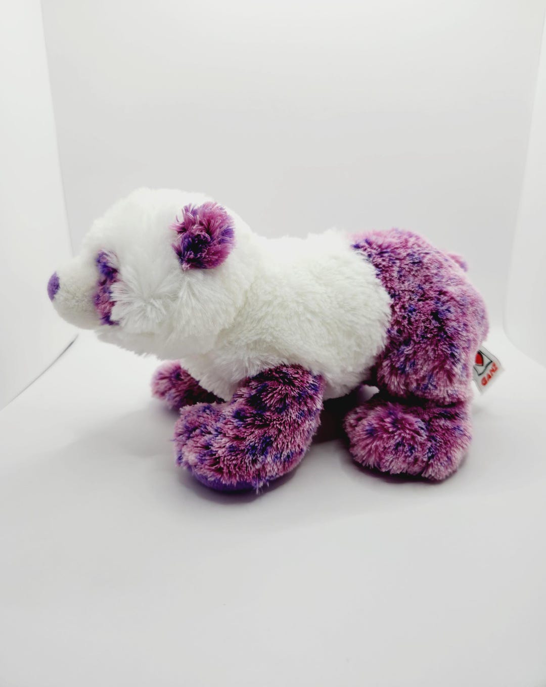 Vintage GANZ Webkinz ~ Pretty Panda (10 Inch) -- No Code - Etsy