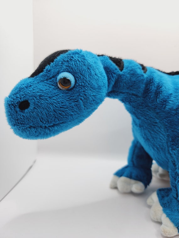Webkinz apatosaurus store