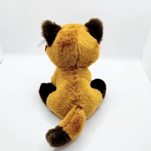 Vintage Ty Beanie Baby "fay" the Fox (6 Inch) *rare* - Etsy