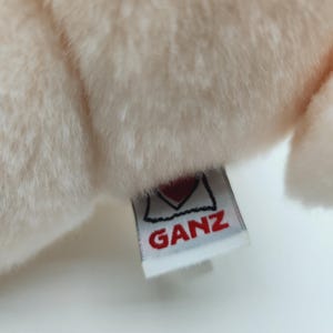 Vintage GANZ Webkinz ~ Signature Pig (12 Inch) No Code *rare* - Etsy