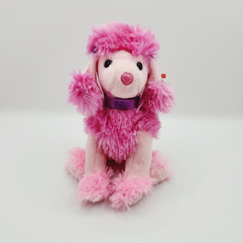 La Boo Boo Toy - Etsy