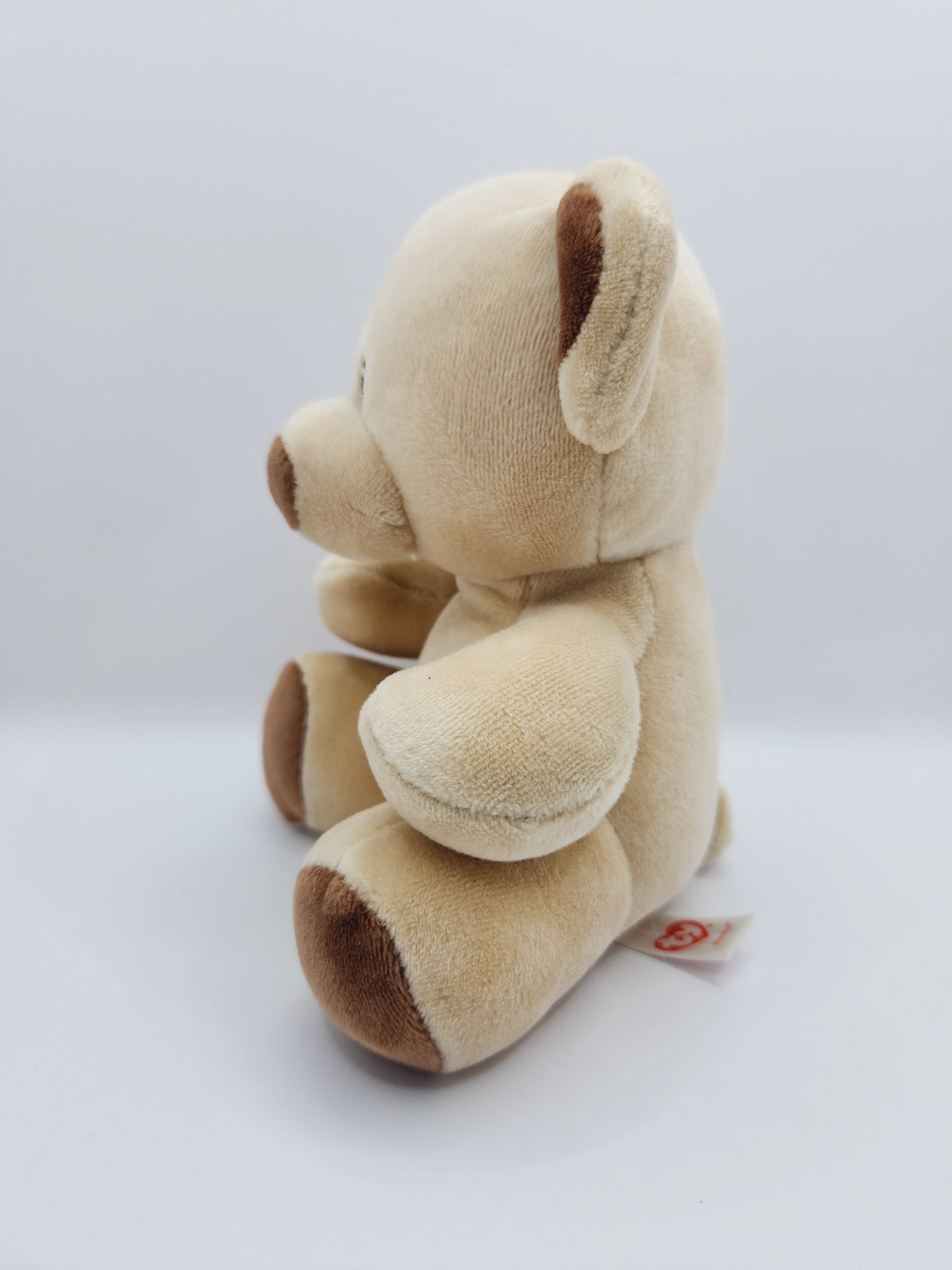 Ty Baby Collection 'bundles' the Bear 6 Inch rare - Etsy