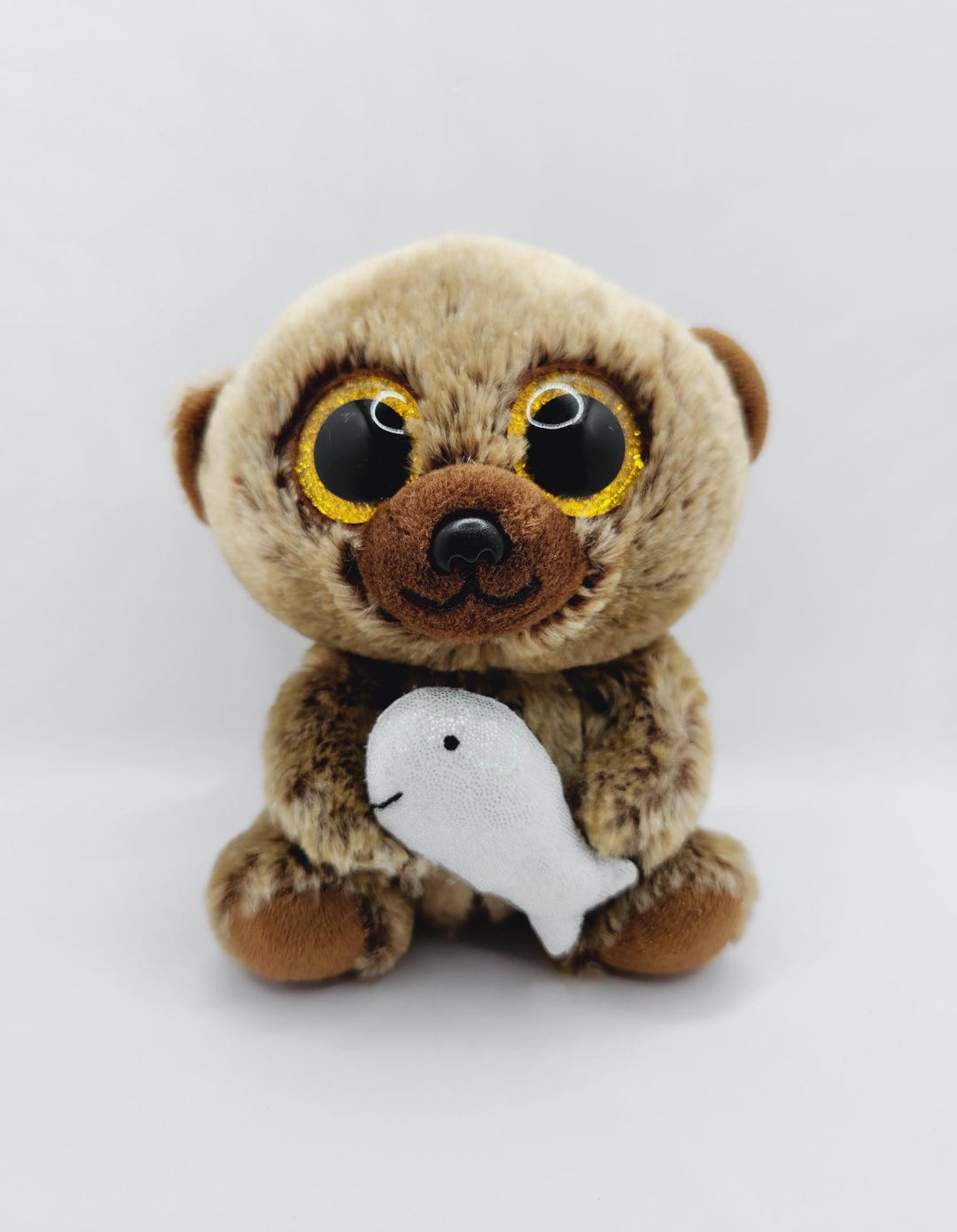 Vintage Ty Beanie Boo 'henry' the Bear - Canadian Exclusive (6 Inch ...