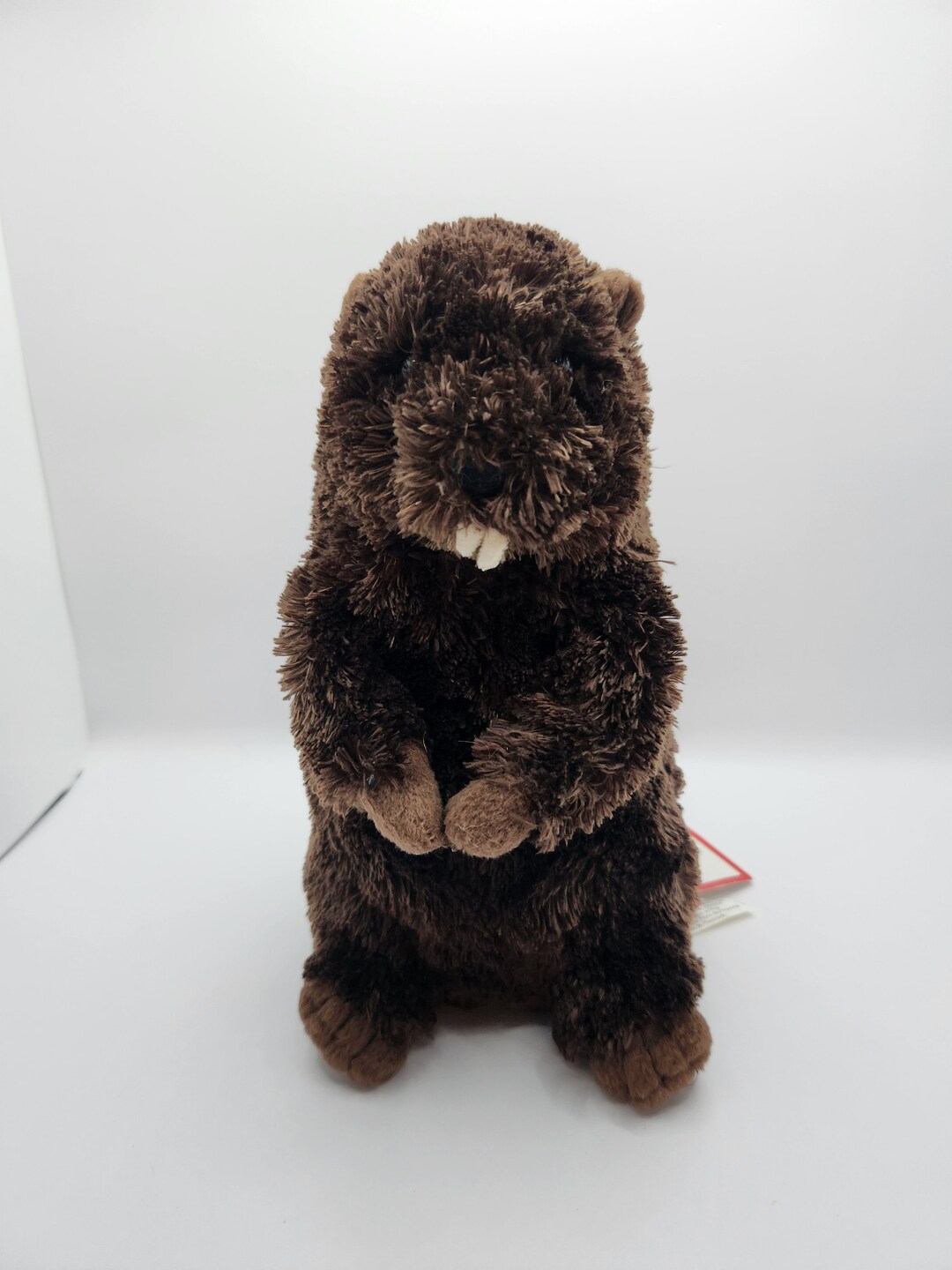 Vintage Douglas Plush 'buddy' the Beaver (7 Inch) - Etsy