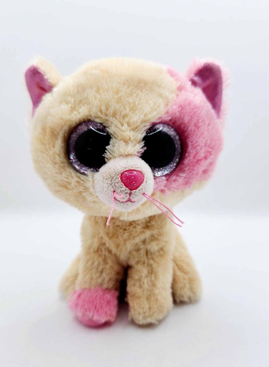 Ty Beanie Boo 'anabelle' the Cat (6 Inch) Barnes & Noble Exclusive ...