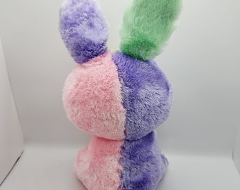 Ty Beanie Boo bloom the Easter Bunny Rabbit medium 9 Inch rare Etsy UK