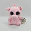 Ty Beanie Boo 'bloom' the Easter Bunny Rabbit medium 9 Inch rare - Etsy