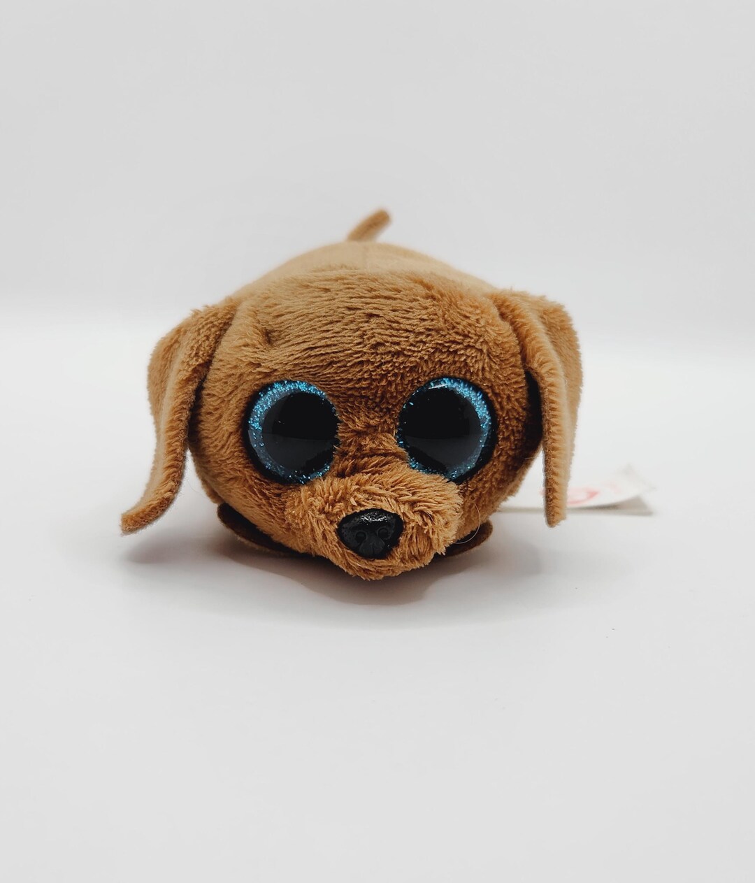 Vintage Ty Stackable Teeny Tys ranger the Dachshund Dog 4 Inch - Etsy