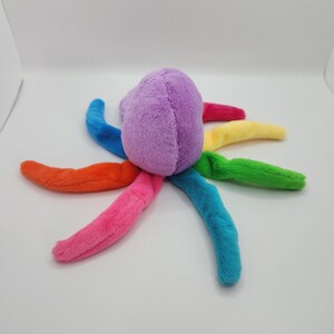 Vintage Ty Beanie Baby 'blinky' - Limited Production Rare! 30th ...