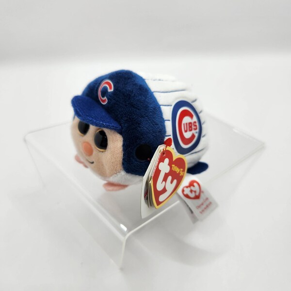 Stackable Plush - Etsy