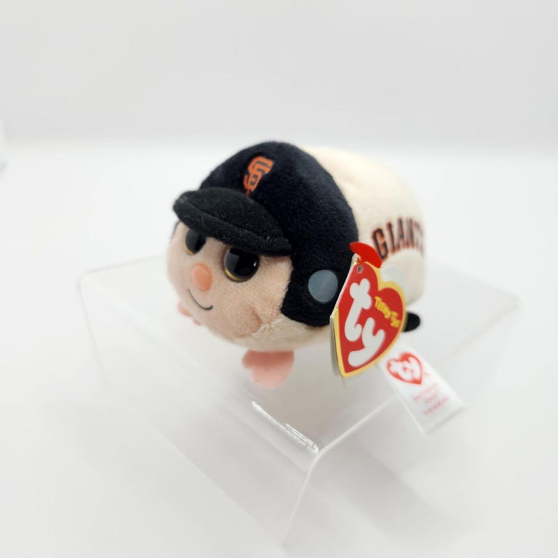 Stackable Plush - Etsy