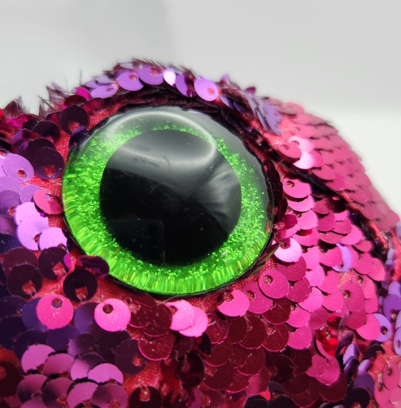 Ty Flippables ~ Sequins Collection 'stompy' the Tyrannosaurus Rex ...