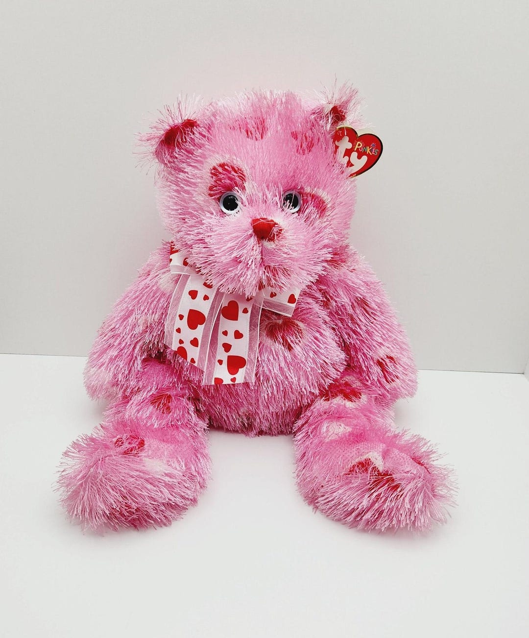 Vintage Ty Punkies Collection 'hugz' - Carlton Cards Version (14 Inch ...