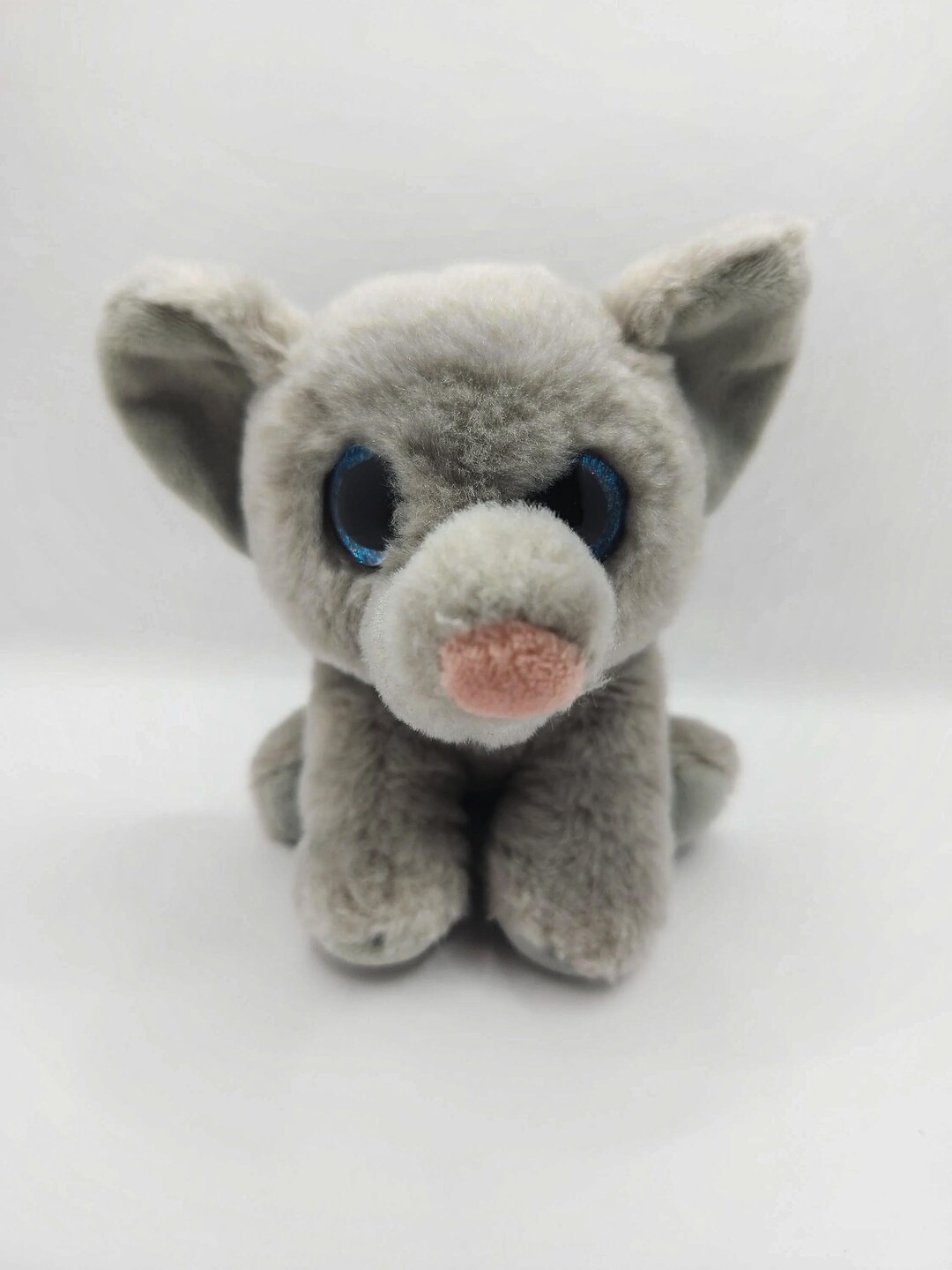 Ty Beanie Baby "whopper" the Elephant (6 Inch) - No Hang Tag - Etsy