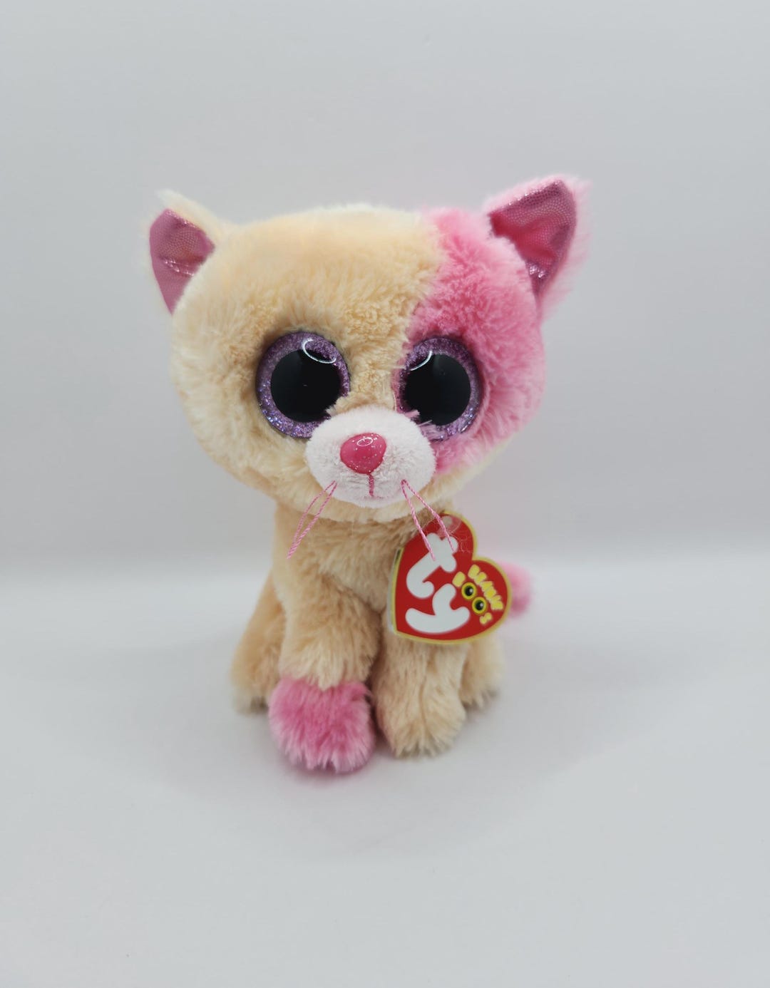 Vintage Ty Beanie Boo 'anabelle' the Cat - (6 Inch) - Barnes & Noble ...