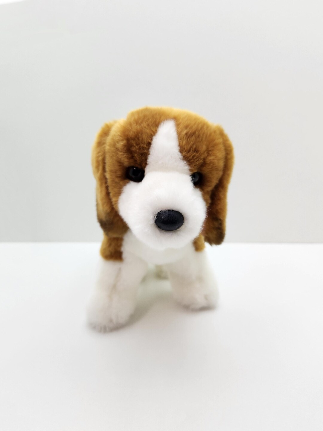 Vintage Douglas "bernie" the Beagle Dog (10 Inch) - Etsy