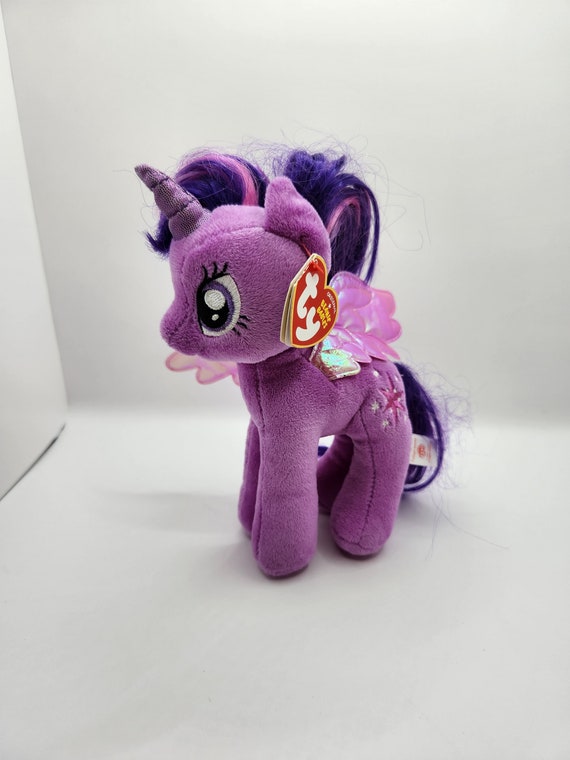 My Little Pony Princess Twilight Sparkle Baby