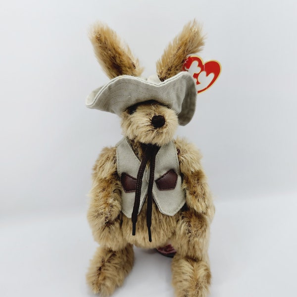 Ty Attic Treasures - Etsy