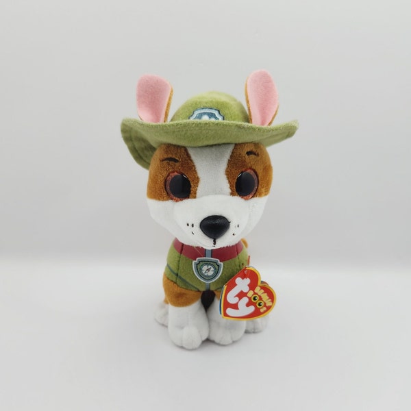 Paw Patrol Tracker - Etsy