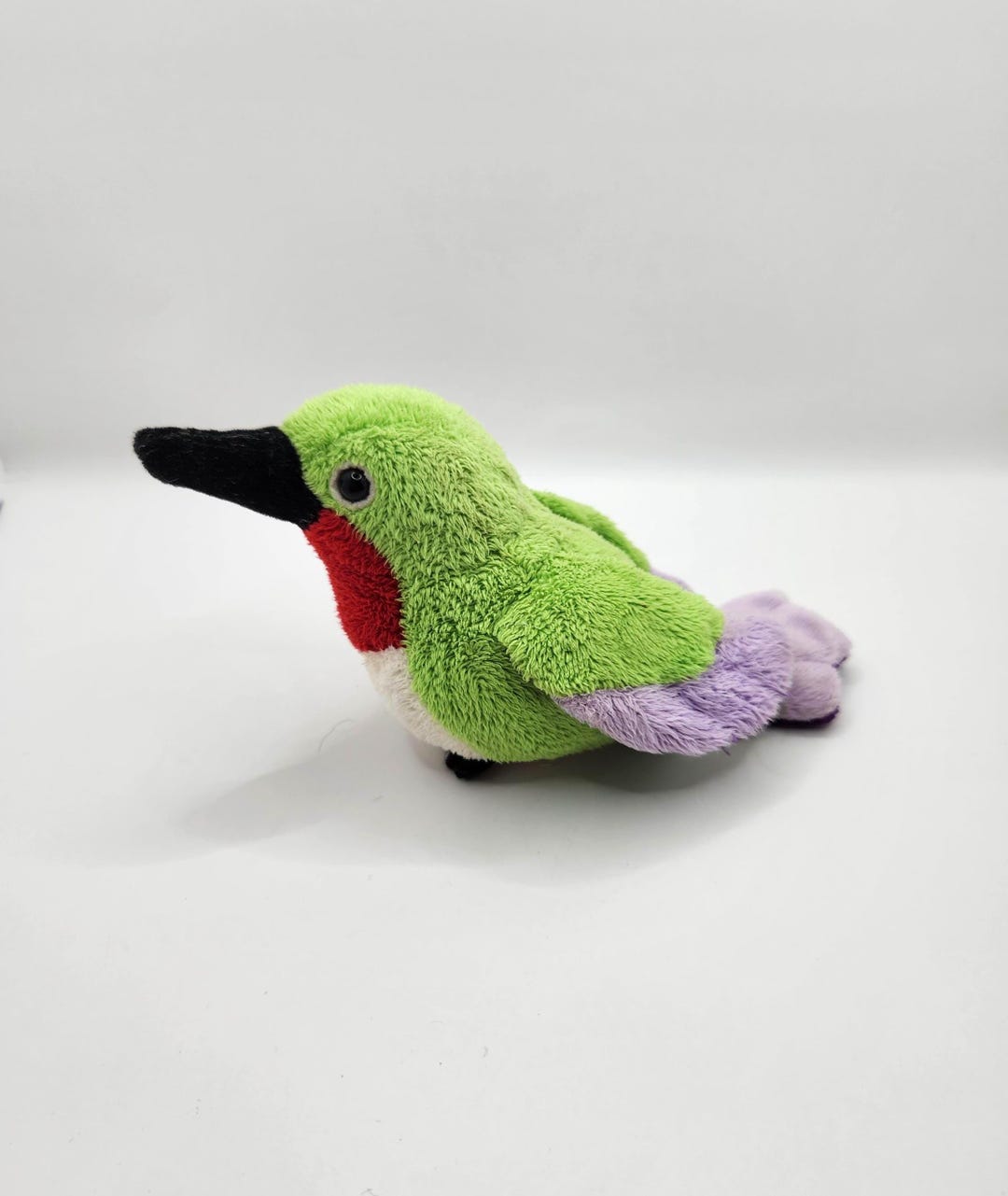 GANZ Webkinz ~ Lil' Kinz Hummingbird - No Code (4 Inch) - Etsy