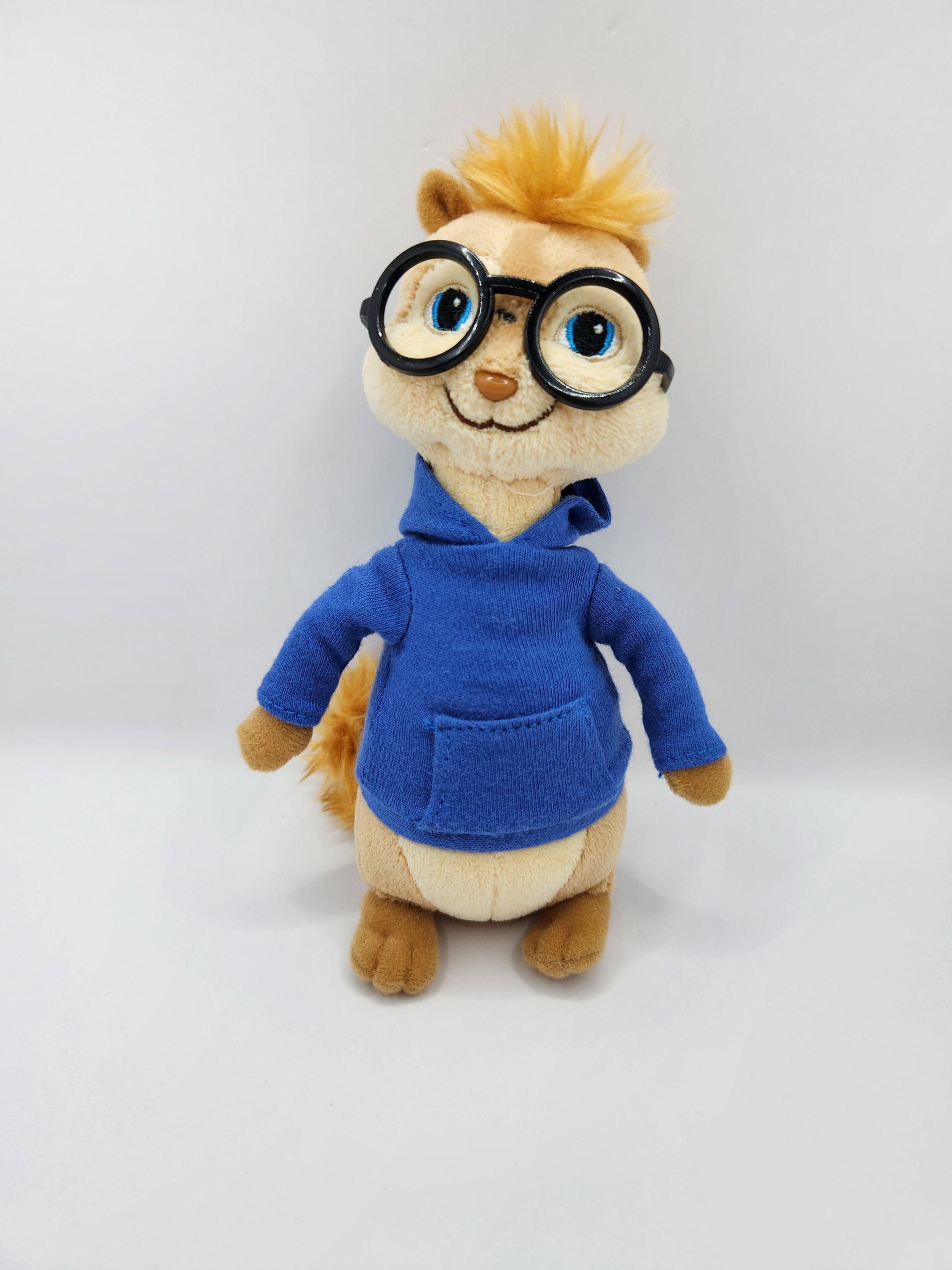 Simon Glasses Chipmunk