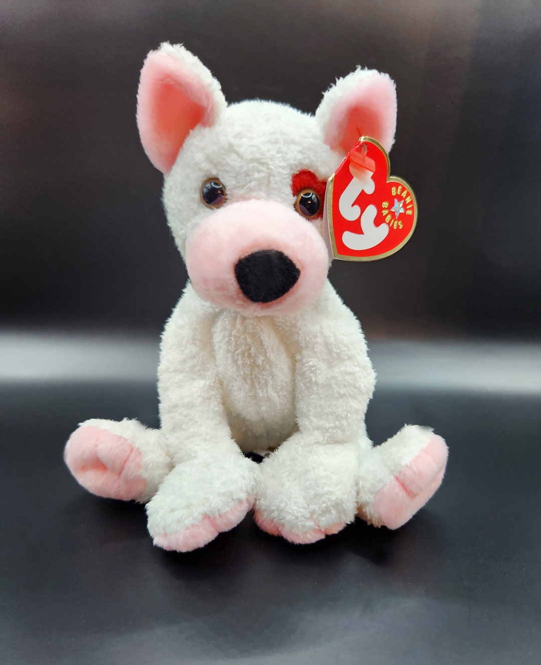 Cupid beanie baby value store