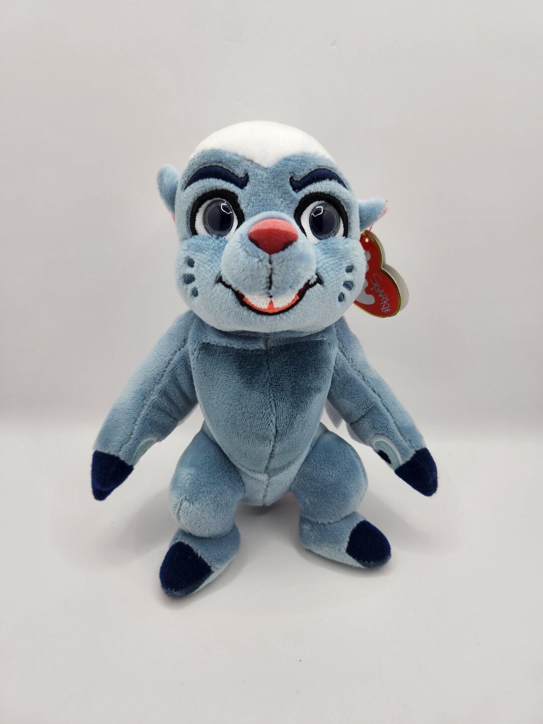 Vintage Ty Beanie Baby 'bunga' the Honey Badger From the Movie the Lion ...