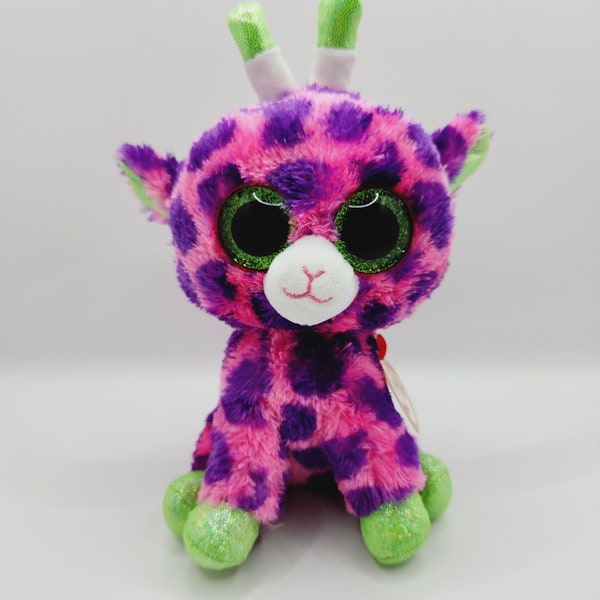 Gilbert Plushie - Etsy