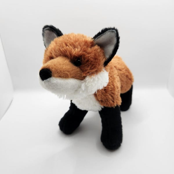 Essa Plushie - Etsy