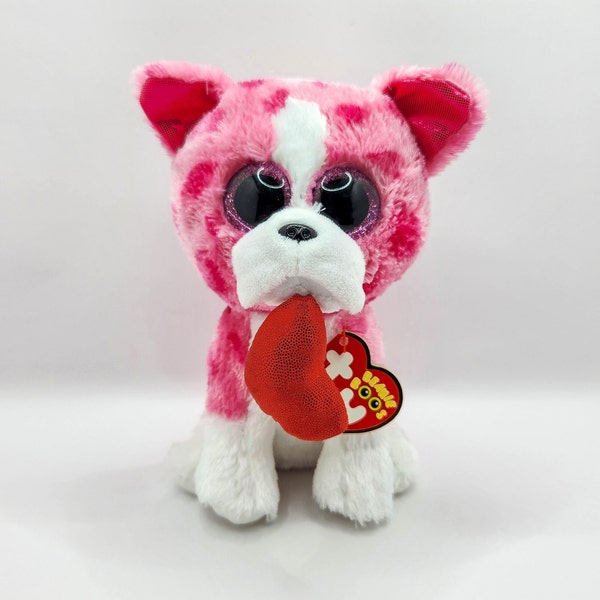 Beanie Boo Birthday - Etsy