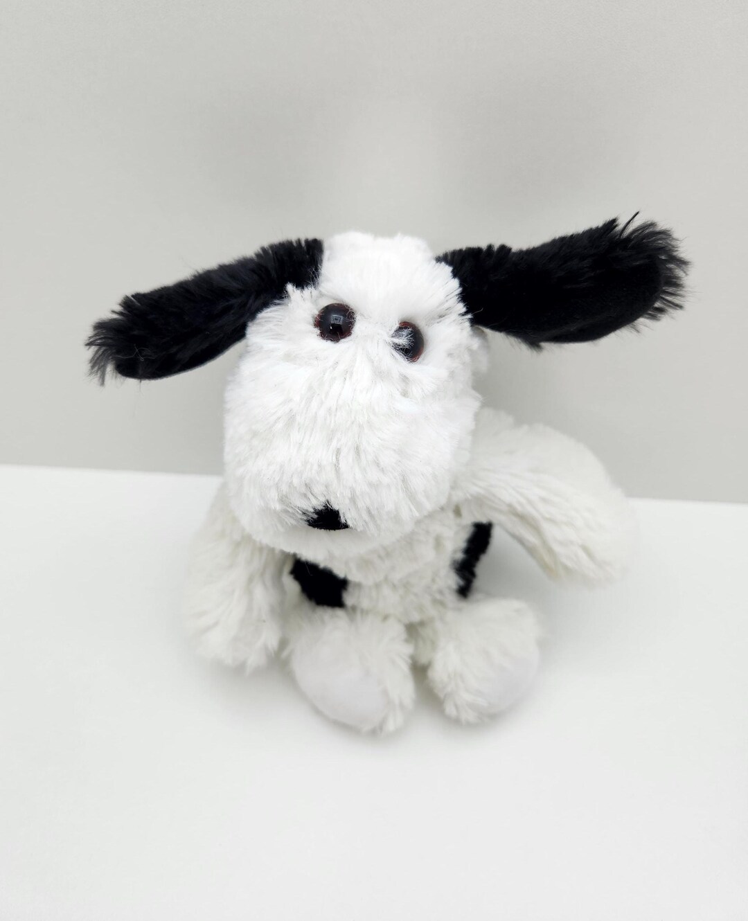 Ty Attic Treasure "muggy" the Dog (8 Inch) *rare* - No Hang Tag - Etsy