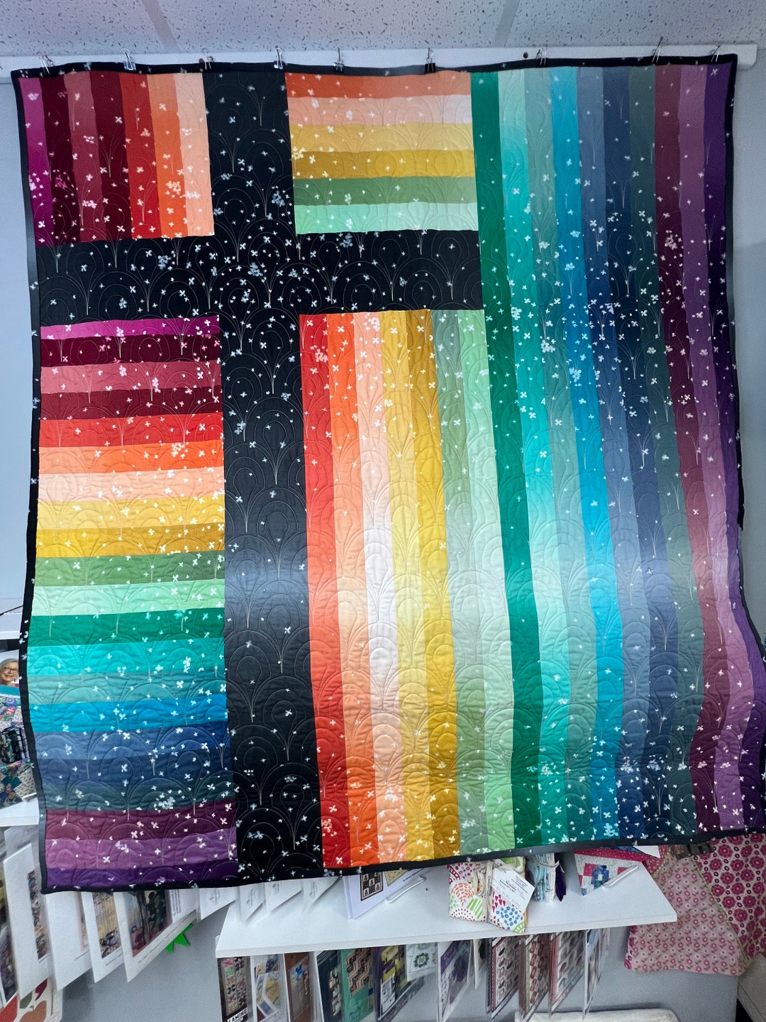 Amazing Love Quilt Pattern - Etsy