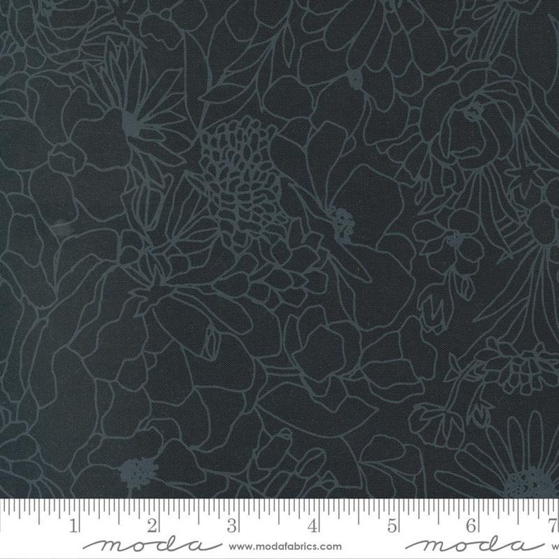 Gilded Quilt Kit by Alli K Design for Moda Fabric KIT 11530 - Etsy