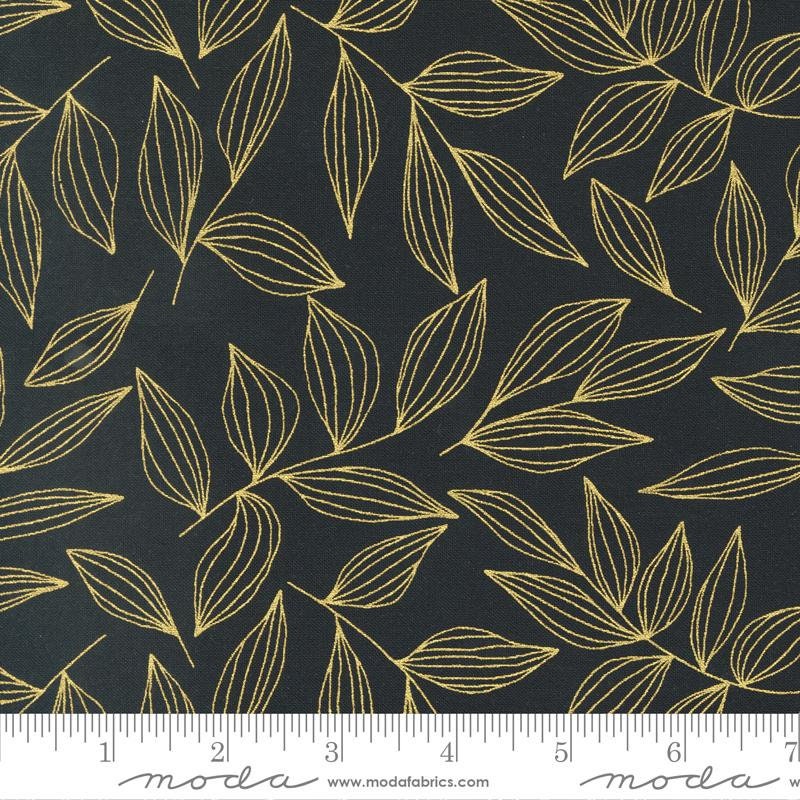 Gilded Quilt Kit by Alli K Design for Moda Fabric KIT 11530 - Etsy