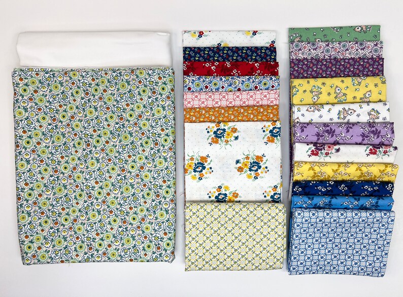 Fandango Quilt Kit by Nancy Mahoney Featuring Everything but the ...