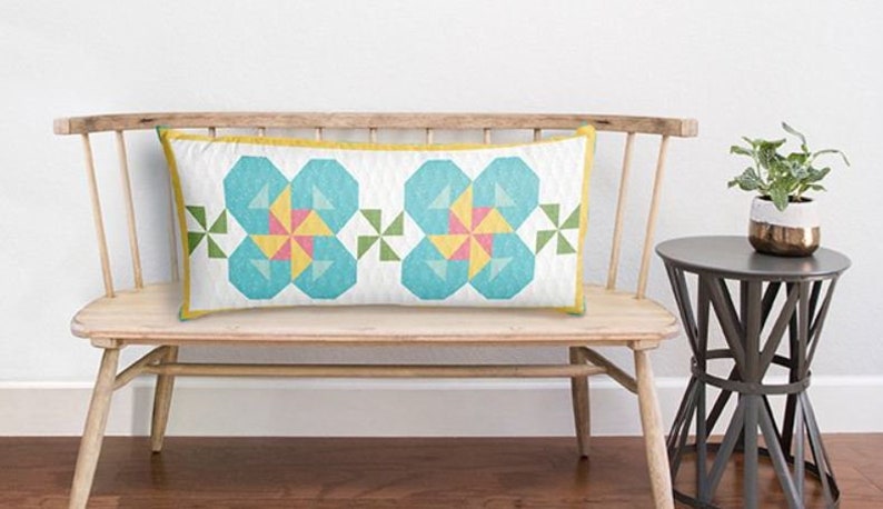 Riley Blake Bench Pillow Kits - Etsy