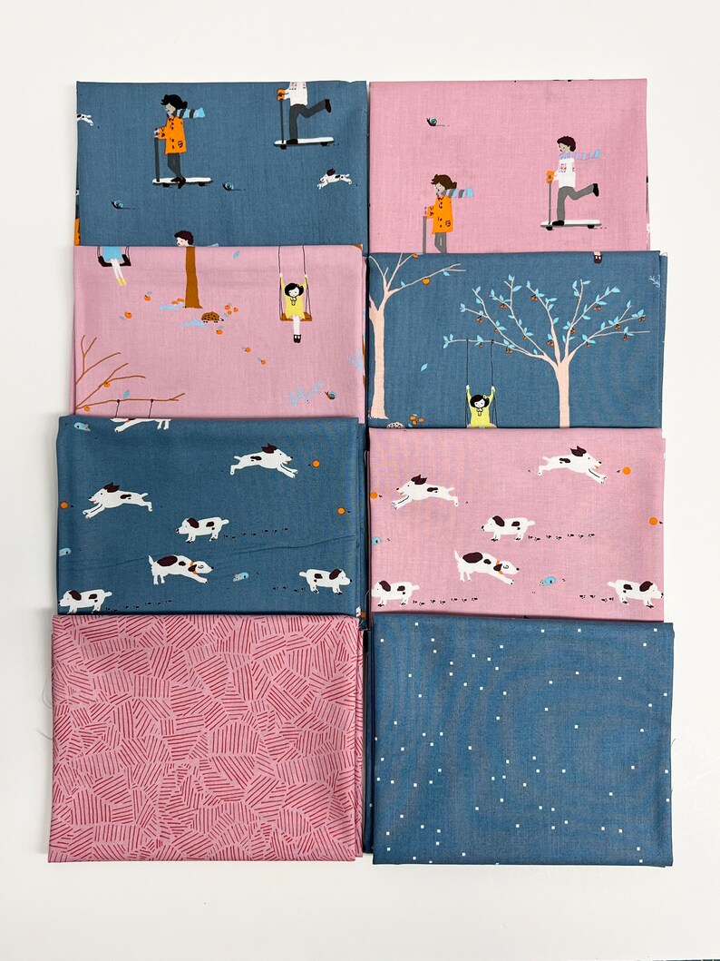 Star Trick Quilt Kit by Aneela Hoey - #AH117 - Throw Size - Etsy