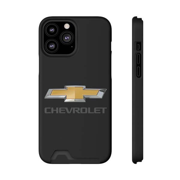 Corvette Phone Case - Etsy