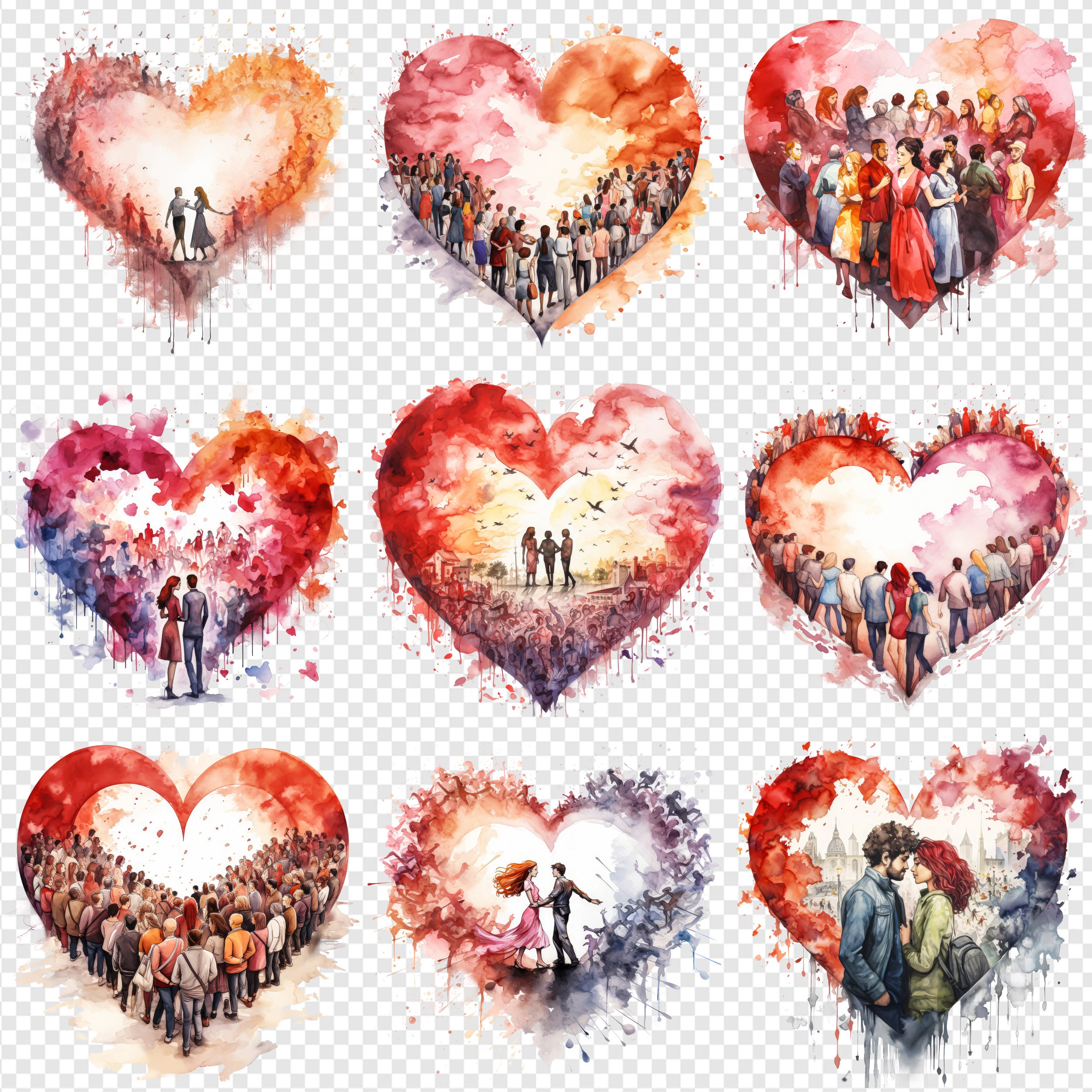Love Beyond Borders Cliparts, 25 Transparent Png, World in Love Images ...