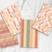 19 Pastel Woven Patchwork Seamless Patterns - Soft Digital Designs for ...