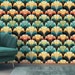 27 Fan Pattern Digital Paper - Create Stunning Designs With These ...