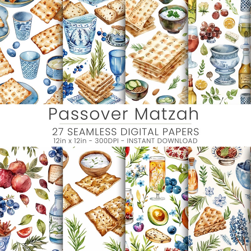Passover - Etsy